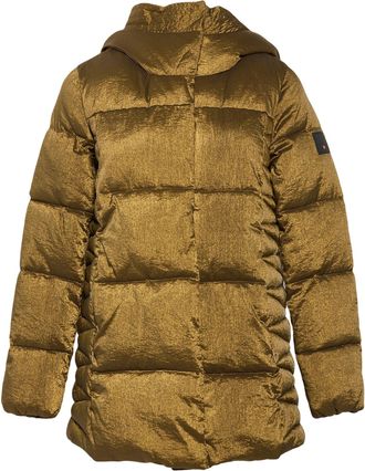 Dekker JACKEN & M&Auml;NTEL - Pufferjacken & Daunenjacken auf YOOX.COM