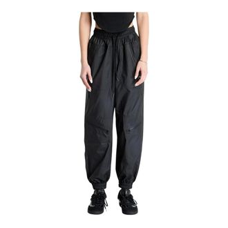 adidas by Stella McCartney Femme, Sport, Noir, Taille: 36 FR Zip Track Pants