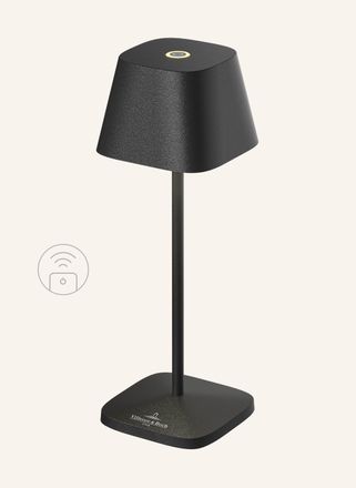 Villeroy & Boch Leuchte Neapel Micro Rc schwarz
