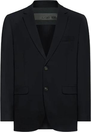 Roberto Ricci Design Rrd, Homme, Vestes, Bleu, Taille: M Surflex Blazer