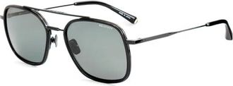 Belstaff Lunettes de soleil pour homme Avedon S118