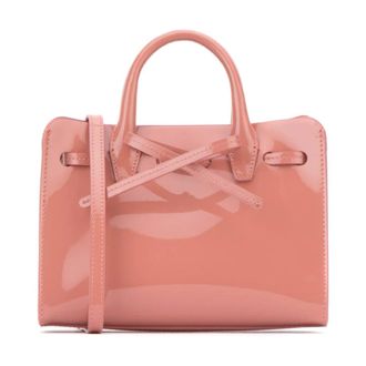 Mansur Gavriel Femme, Sacs, Rose, Taille: ONE Size Sacs &agrave; main &eacute;l&eacute;gants pour un usage quotidien