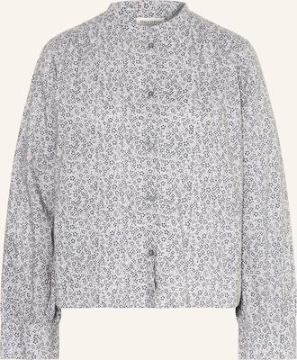 Marc O'Polo Marc Opolo Bluse grau