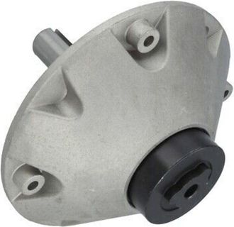 STIGA Sports Flansch S&auml;gewelle ORIGINAL STIGA Schneidplatte DECK100 COMBI 3 387203001/0