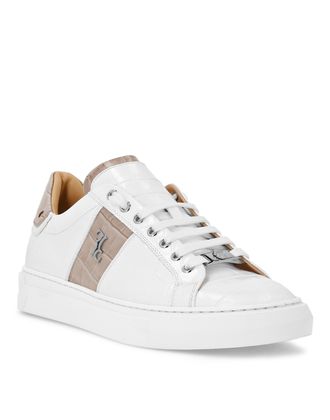 Billionaire Boys Club Low-Top Turnschuhe