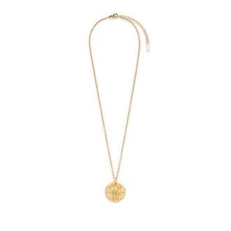 Au Printemps Paris Collier Astro