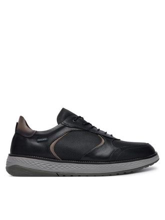 Pikolinos Halbschuhe Murcia M9W-6035C1 Schwarz