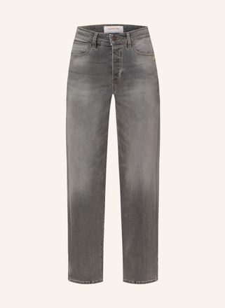 Gang Gang Straight Jeans 94jul grau