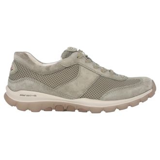 Gabor Gr&uuml;ner rollender Sneaker f&uuml;r Frauen - - Shoes - Damen - Gr&uuml;n - 44 EU