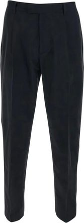 low brand Homme, Pantalons, Noir, Taille: W30 Pantalon avec Poches Lat&eacute;rales