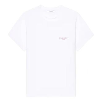 Givenchy Damen, Oberteile, Wei&szlig;, LGr&ouml;&szlig;e
