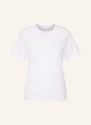 Seidensticker Seidensticker T-Shirt weiss