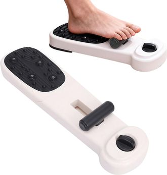 Generico Fu&szlig;st&auml;rkungstrainer: Fingerbeuge-Training, Beintraining, Werkzeug, Hilfe f&uuml;r die Praxis der Kn&ouml;chelst&uuml;tze, L&ouml;sung f&uuml;r den Muskelaufbau von Arc