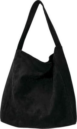 Generic Sac &agrave; main polyvalent de grande capacit&eacute; pour femme, Noir, taille unique