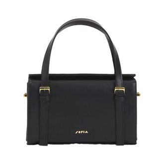 Vix Belmondo Mini - - Bags - Damen - Schwarzk - ONE SIZE