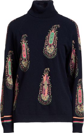 Etro STRICKWAREN - Rollkragenpullover auf YOOX.COM