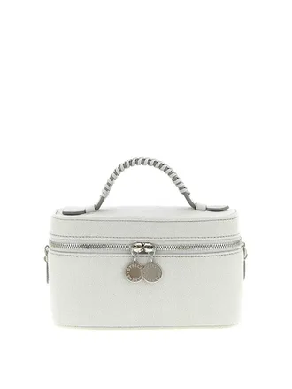Stella McCartney Sac Bandouli&egrave;re - Gris