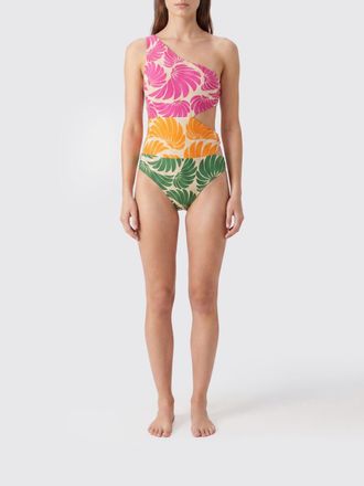 Farm Rio Maillot De Bain Femme couleur Multicolore