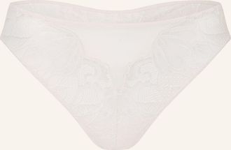 Hanro String Lysia weiss