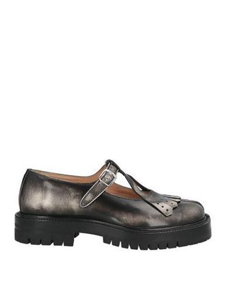 Maison Margiela CHAUSSURES - Mocassins sur YOOX.COM