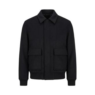 PESERICO Veste Bombeur Homme - Homme - Vestes - Noir - Taille: L