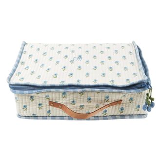 Emile Et Ida Valise de rangement Scarlet Emile et Ida