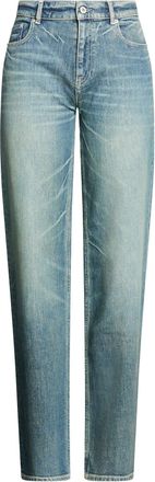 Kenzo HOSEN & R&Ouml;CKE - Jeanshosen auf YOOX.COM