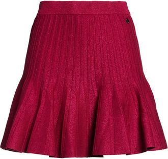 Twin-Set HOSEN & R&Ouml;CKE - Minir&ouml;cke auf YOOX.COM