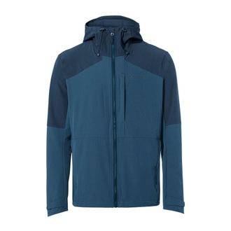 Vaude Herren, Jacken, Blau, MGr&ouml;&szlig;e