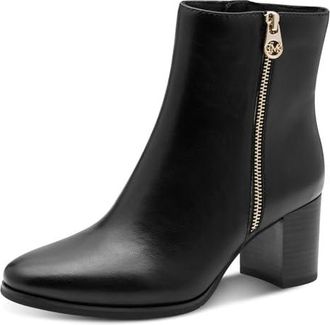 Marco Tozzi Marco Tozzi Guido Maria Kretschmer 2-85303-45 Bottes tendance pour femme, noir, taille 40 UE, Noir, 40 EU