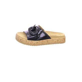 Gabor Damen, Schuhe, Blau, 40 EUGr&ouml;&szlig;e