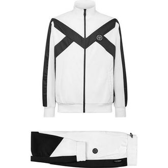 Plein Sport Herren Sportanzug TIGER