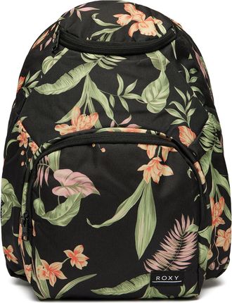 Roxy Rucksack Roxy Shadow Swell ERJBP04853 Schwarz