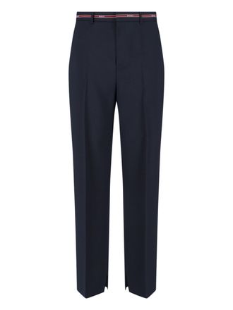 Gucci Wool Pants Cimosa