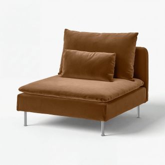 IKEA S&Ouml;DERHAMN Bezug Sitzelement