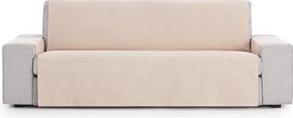 Eysa 3-Sitzer-Praktische-Sofabezug Ardo, 19/orange Farbe