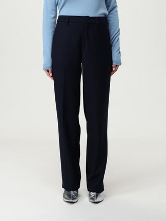 Iceberg Pantalon ICEBERG Femme couleur Bleu