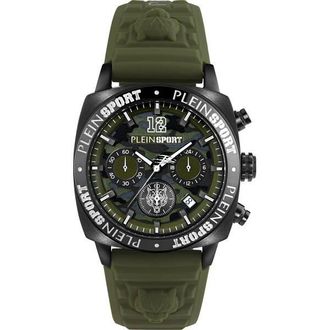 Plein Sport WILDCAT CHRONO