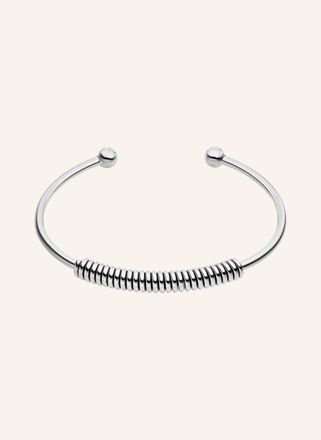 Liebeskind Liebeskind Armband Aus Edelstahl silber