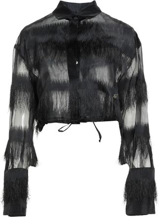 Genny TOPS - Hemden auf YOOX.COM