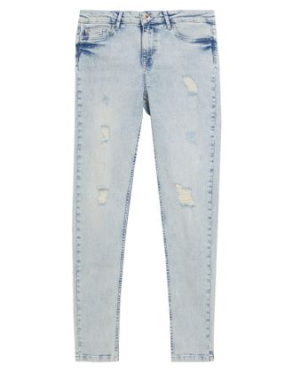 Relish HOSEN & RÖCKE - Jeanshosen auf YOOX.COM