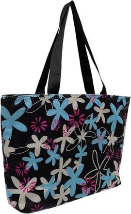 Soimiss Sac De Voyage Imperm&eacute;able Grand Sac &agrave; Main Simple Pochette De Rangement Pour Femme