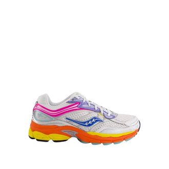 Saucony Femme, Chaussures, Multicolore, Taille: 38 1/2 EU Progrid Omni 9