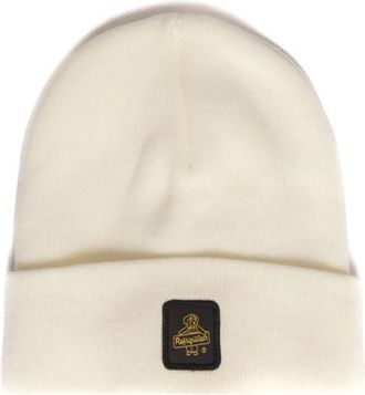 RefrigiWear Clark Hat - unisex - Accessoires - Blanc - Taille: ONE Size