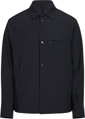 A|X Armani Exchange Blouson l&eacute;ger &agrave; col classique