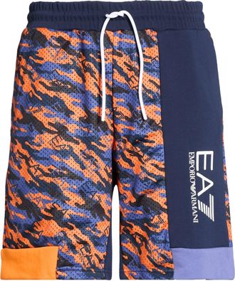 Emporio Armani HOSEN & R&Ouml;CKE - Shorts & Bermudashorts auf YOOX.COM