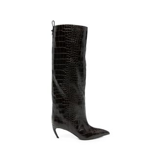 The Attico Damen, Schuhe, Braun, 40 EUGr&ouml;&szlig;e