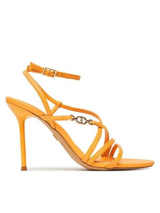 Aldo Aldo Sandalen Moey 13967476 Orange