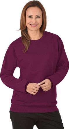 Trigema Damen Sweatshirt