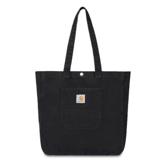 Carhartt Work in Progress Homme, Sacs, Noir, Taille: ONE Size Bayfield Tote
